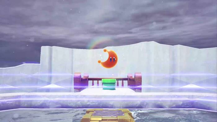 雪の国:パウダーボウルのパワームーン「04-雪山の関門」の取得方法や攻略に重要なギミックを解説 - SAMURAI GAMERS