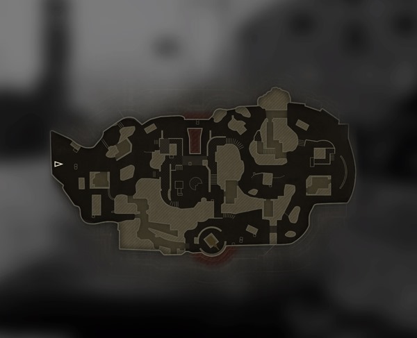 Gibraltar(ジブラルタル)のマップ情報【スタンダードマップ】 - SAMURAI GAMERS