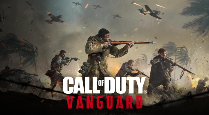 CoD ヴァンガード（Vanguard）攻略｜コール・オブ・デューティ：ヴァンガード- SAMURAI GAMERS