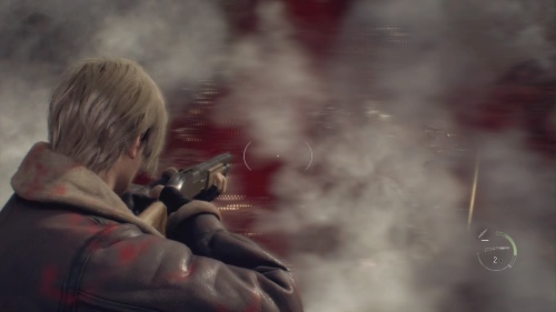 【バイオRE4】W870の入手方法と改造 - SAMURAI GAMERS