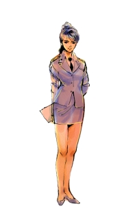 【MGS1】キャラクター&声優一覧【メタルギアソリッド1】 - SAMURAI GAMERS